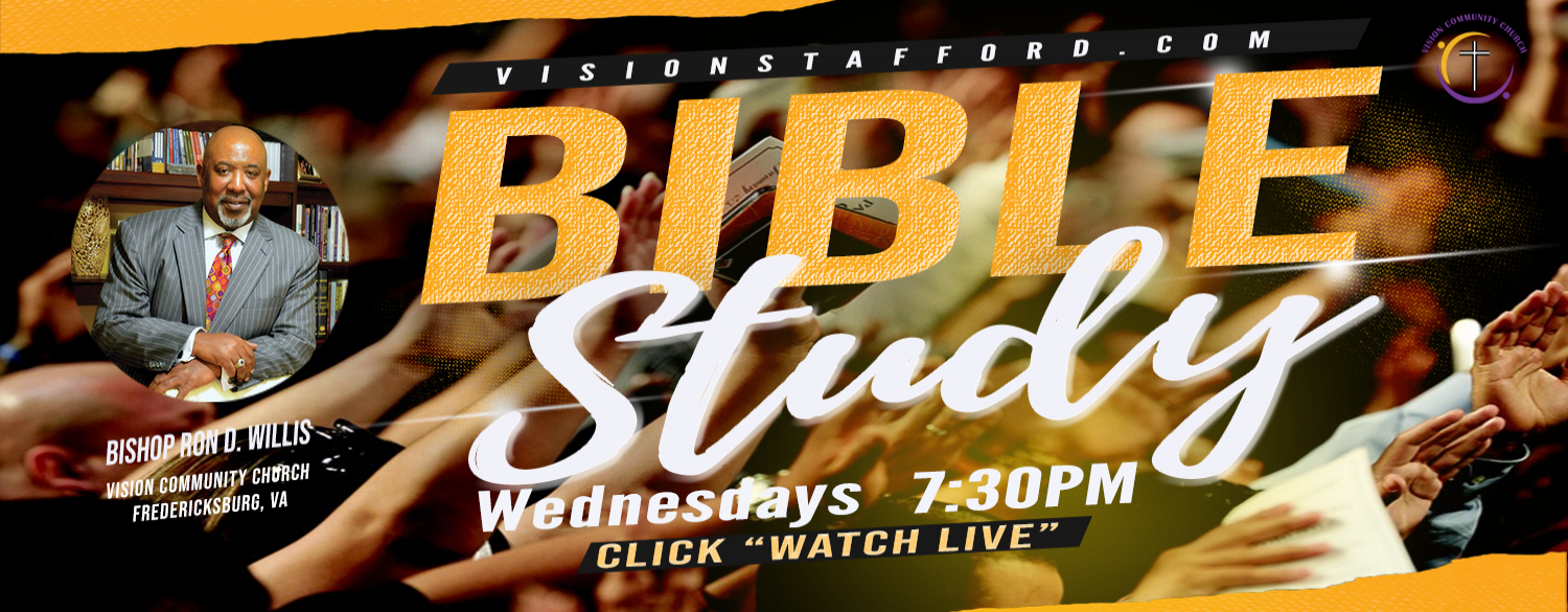 Vision Community Church of Fredericksburg, VA