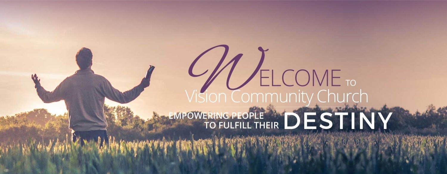 Vision Community Church of Fredericksburg, VA